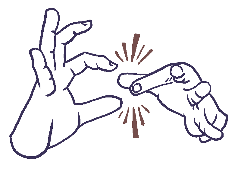 ASL Fam – Learn American Sign Language with Drew + Lori